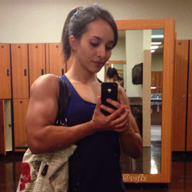 Vanessa Serros