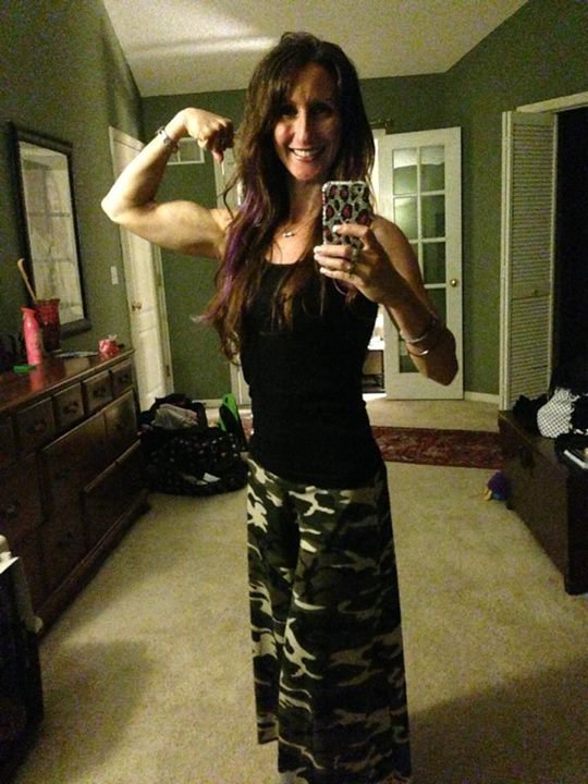 Sarah Jessica Parker