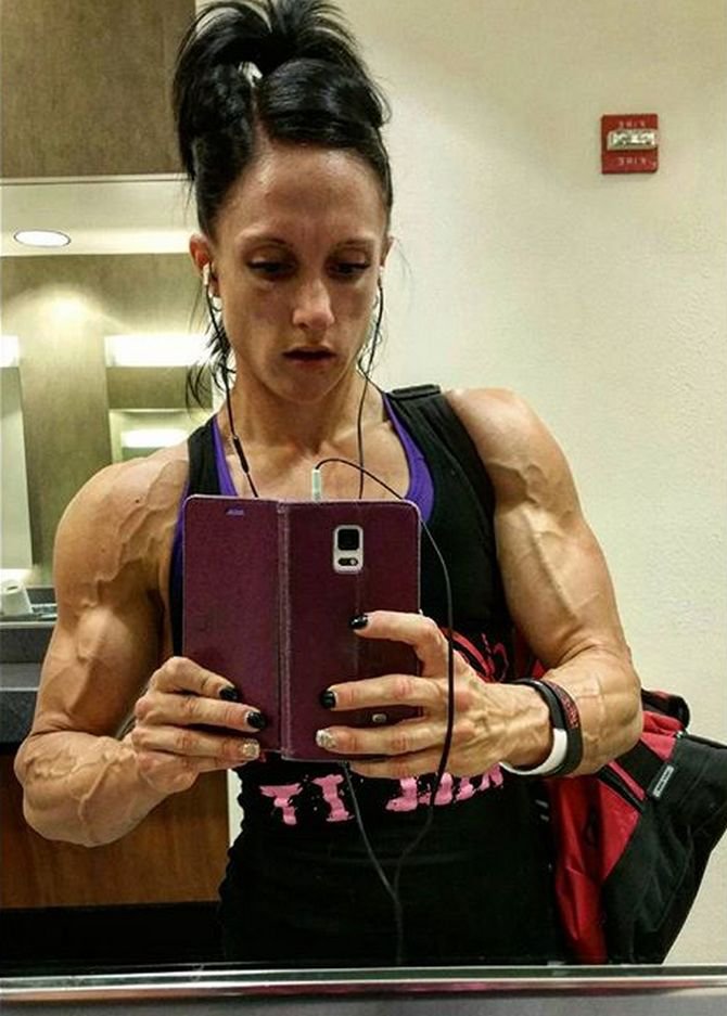 Melissa Teich