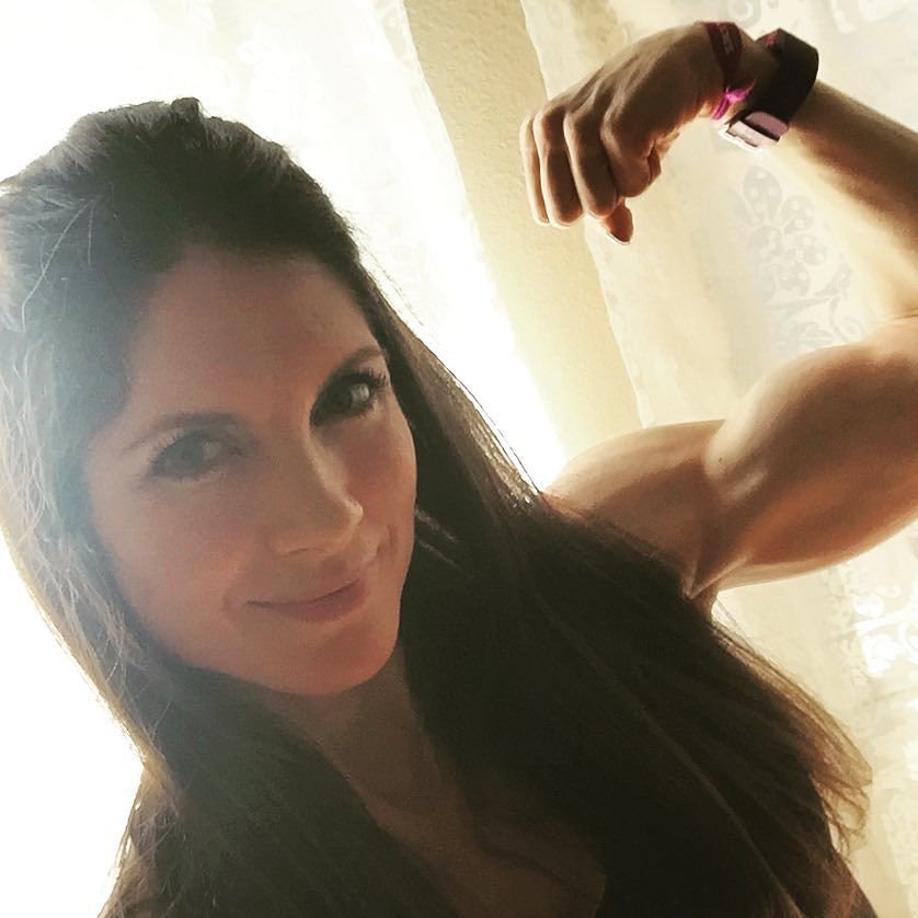 Vicki Diaz