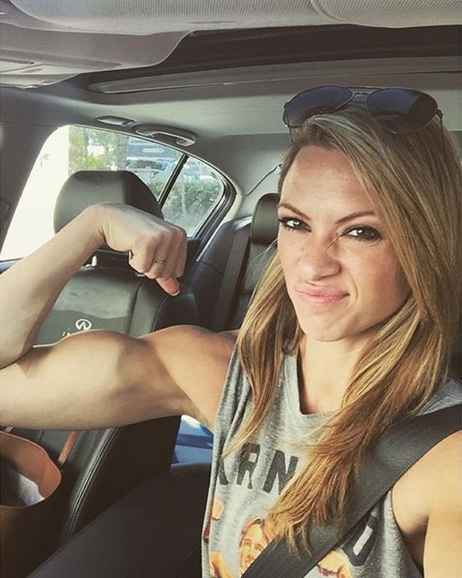 Tabitha Klausen