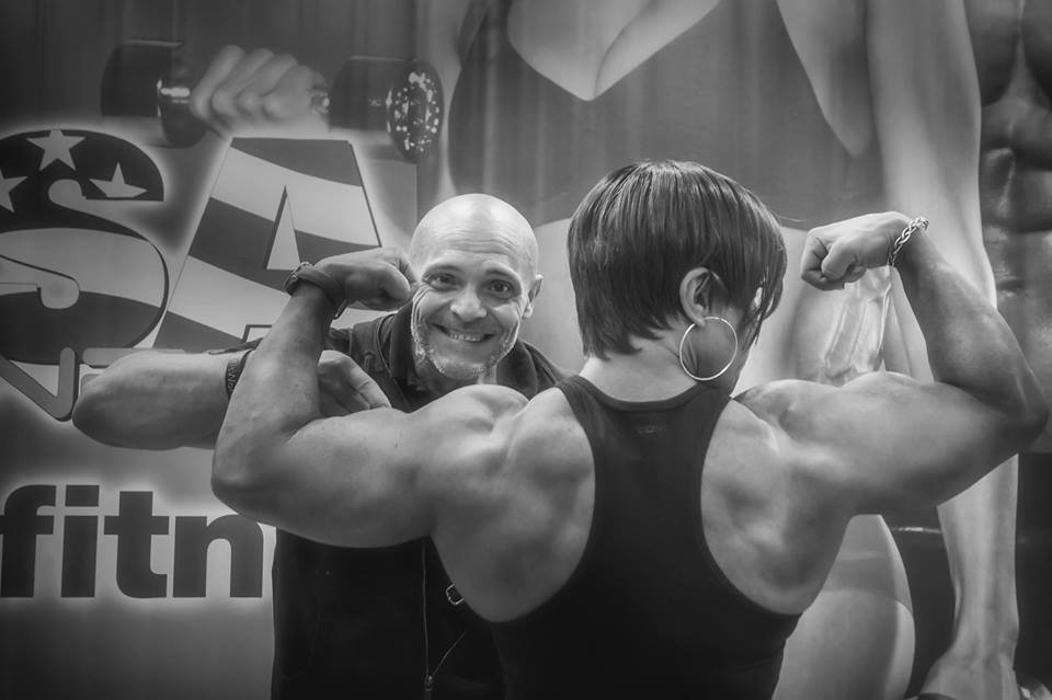 Virginia Sanchez Macias