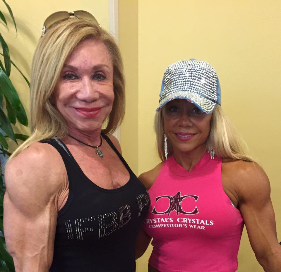 Celia Cadena, Lenore Gregson