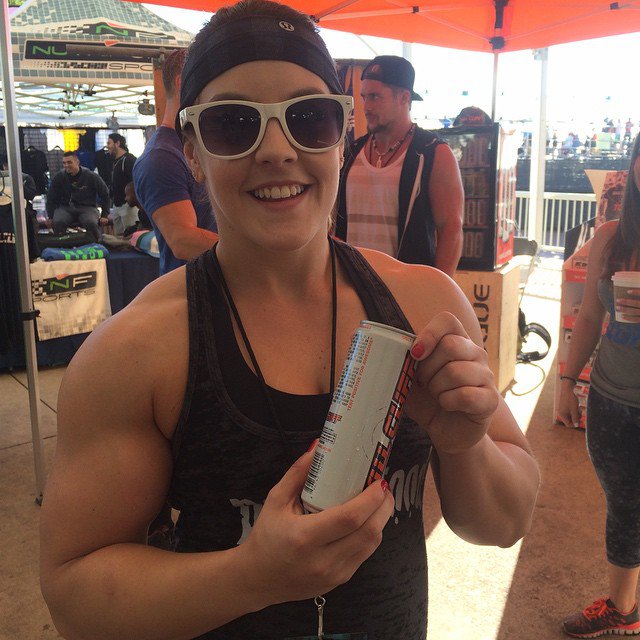 Kayleigh Walsh