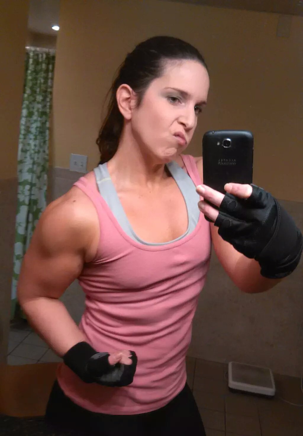 Fit Mom