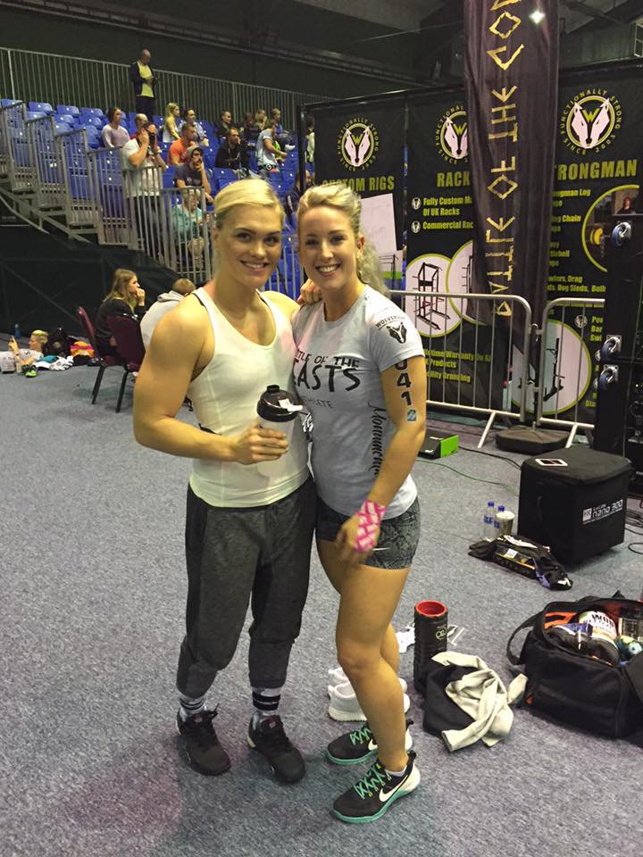 Sheli McCoy