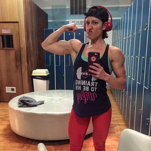 Alexis Sullivan