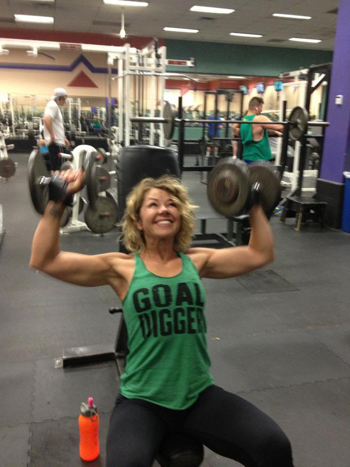 Sharon Shaz Robinson