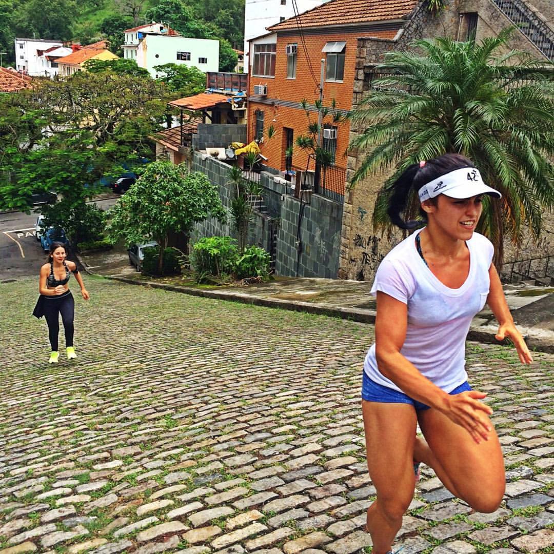 Fabi Superpoderosa