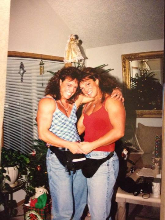 Sheila Bleck, Sherry Bleck