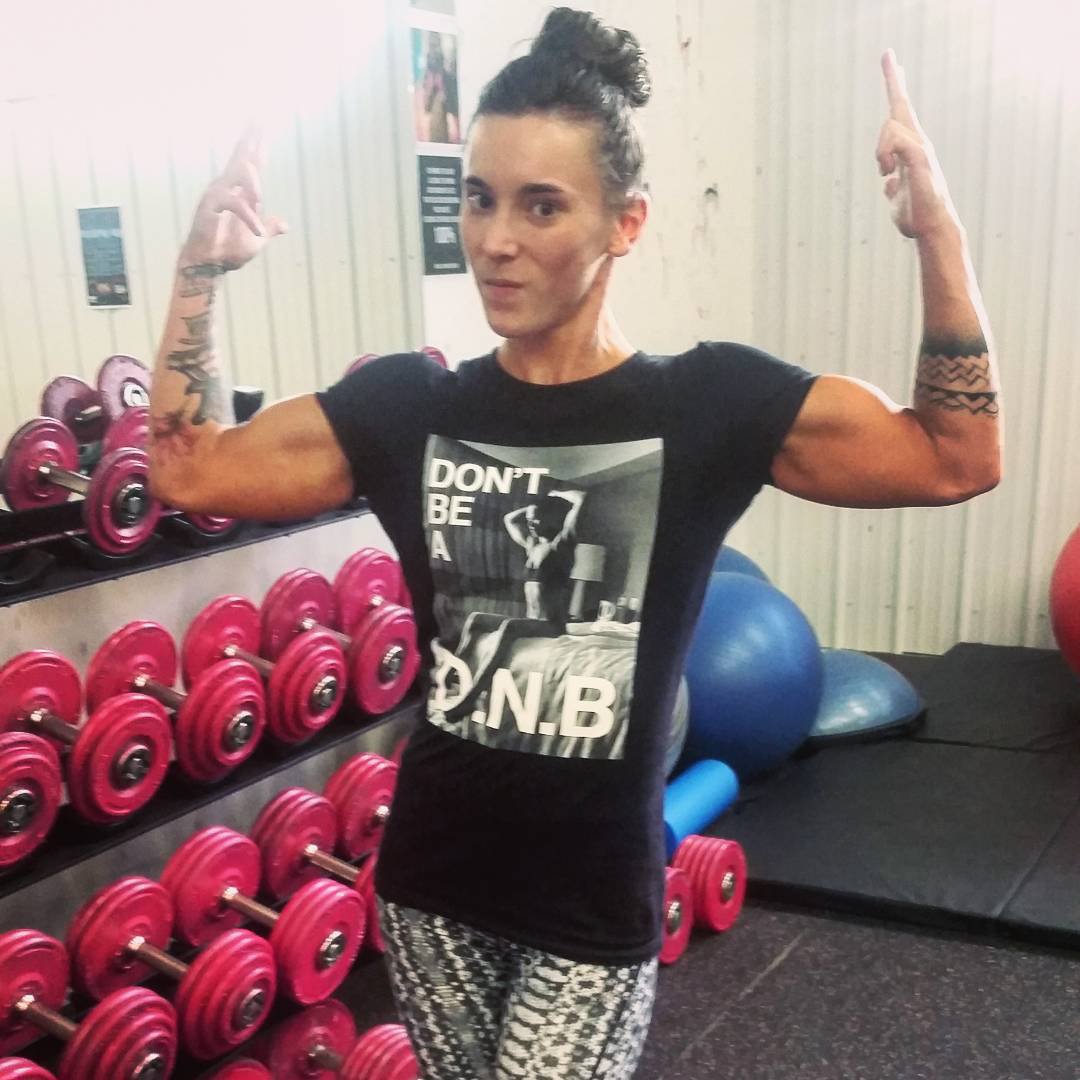 Stephanie