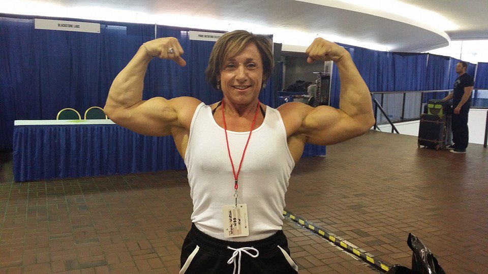 Wendy Watson