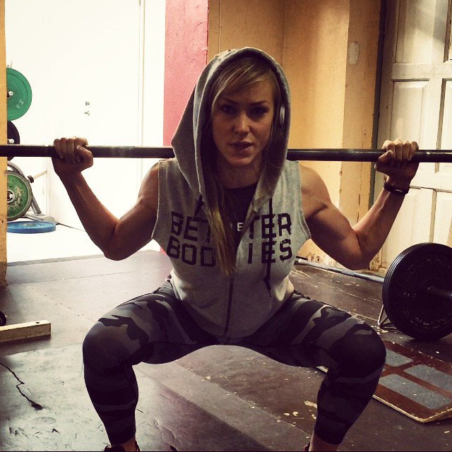 Sara Back