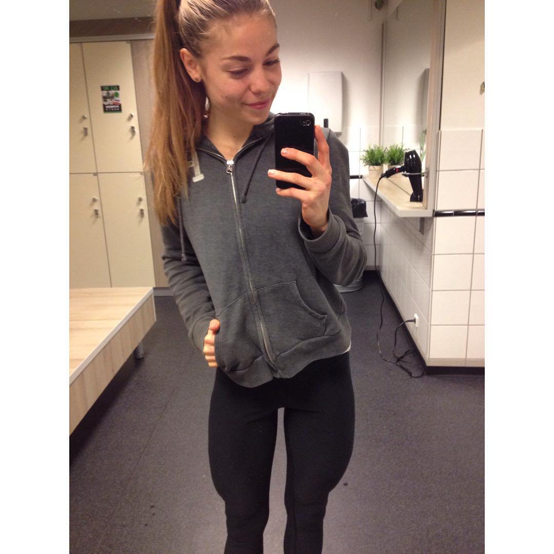 Anna Clement Thaarup