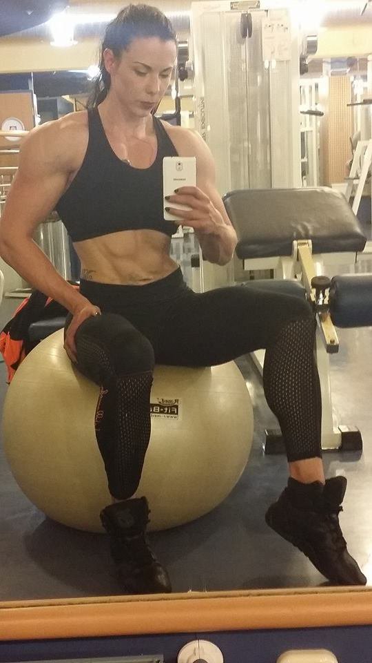 Maria Carolien Wattel