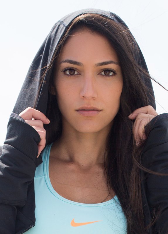 Allison Stokke