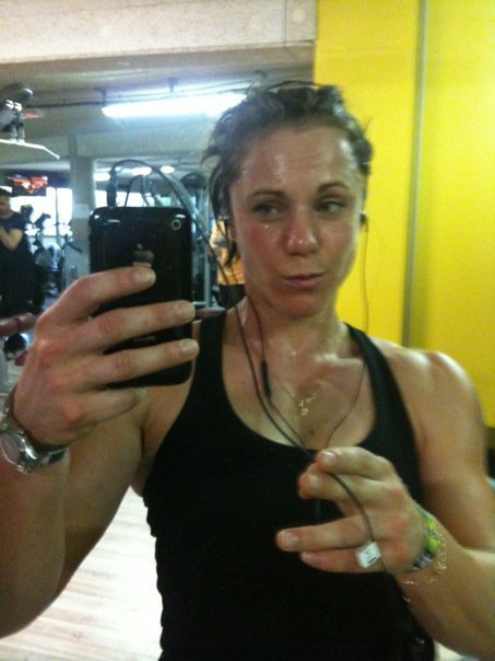 Linda Durbesson