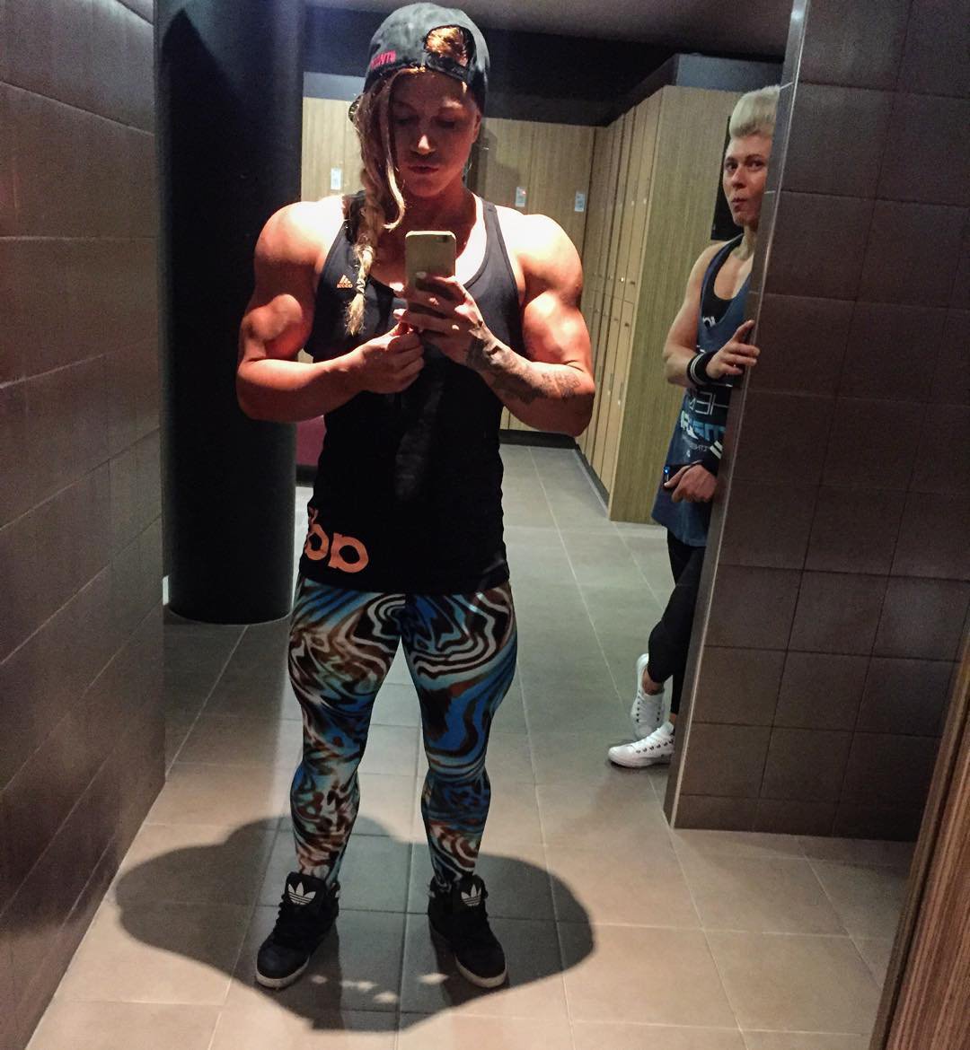 Maia Stier, Talor Martin