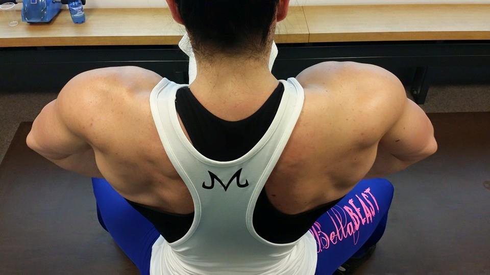 Maria Carolien Wattel