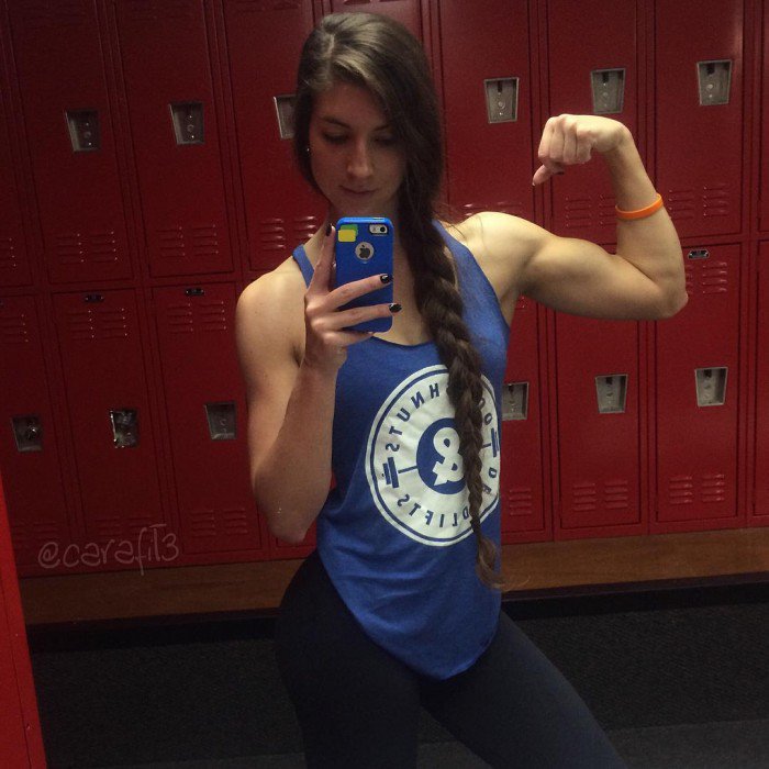 Victoria Caraline Maher