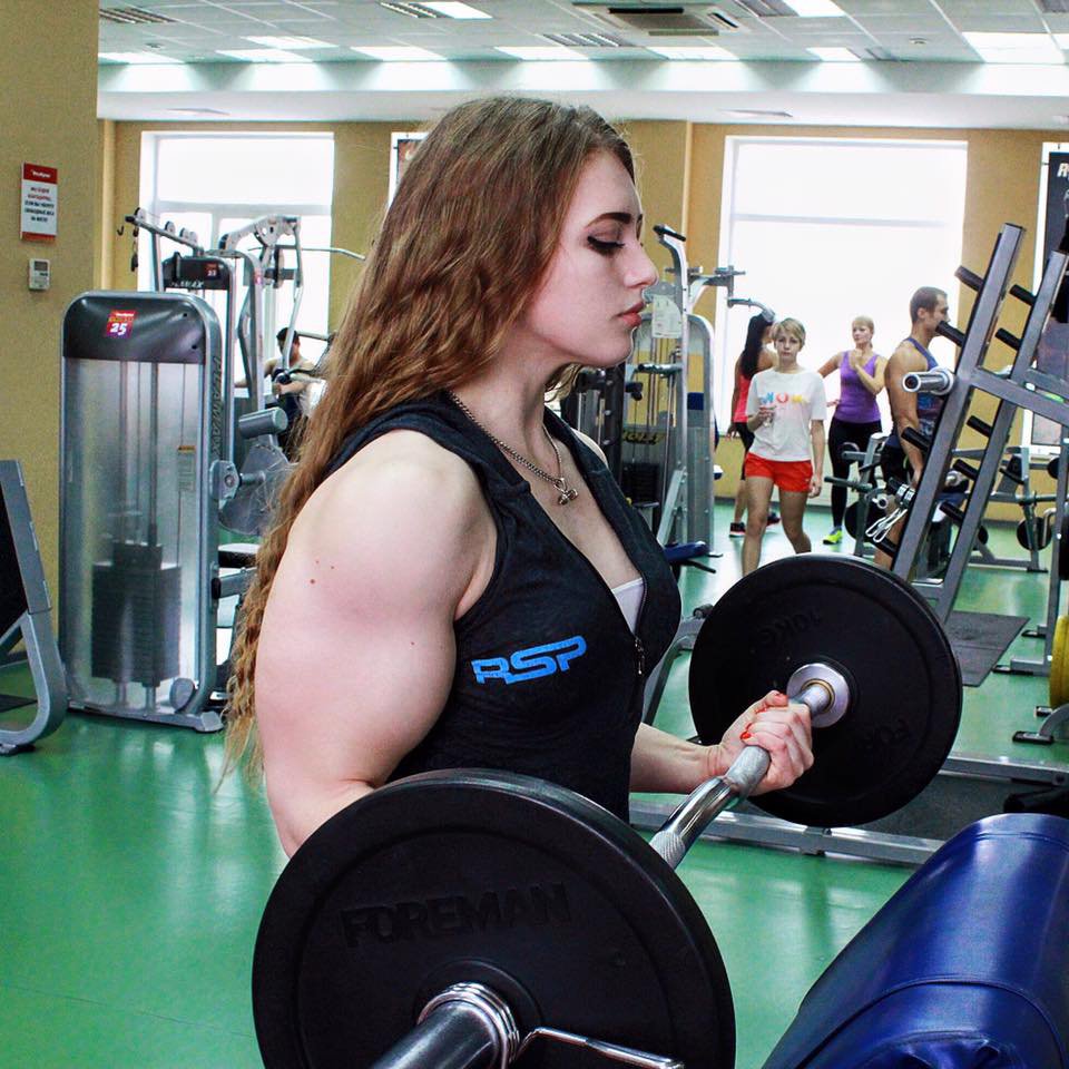 Julia Vins