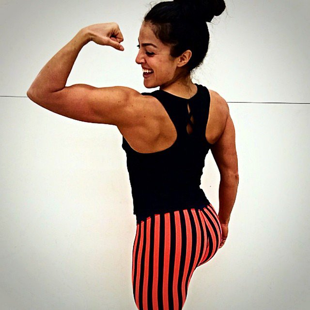 Alyssa Smith