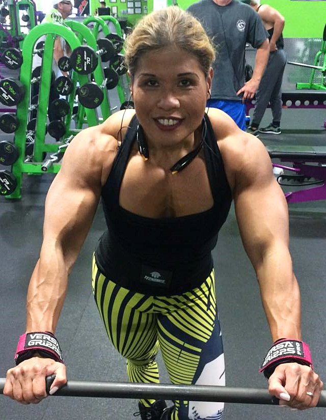 Maria Flores