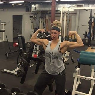 Melissa (Missy) Truscott