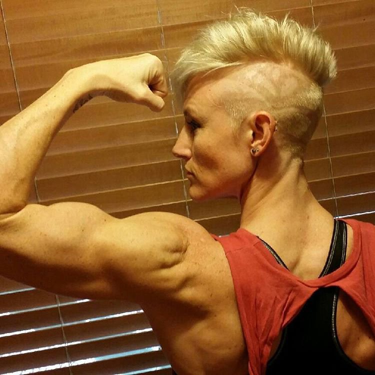 Lee Ann Thompson