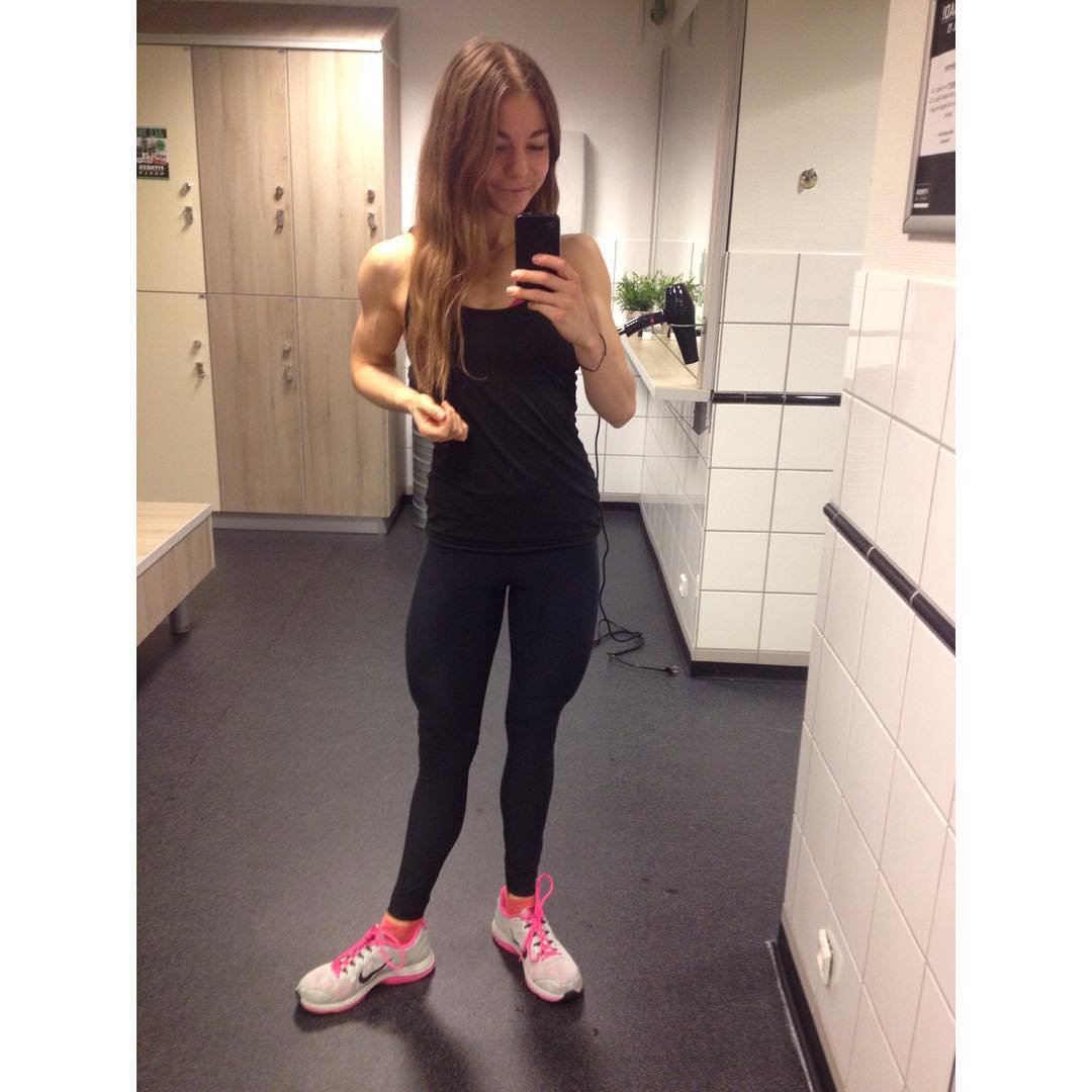 Anna Clement Thaarup