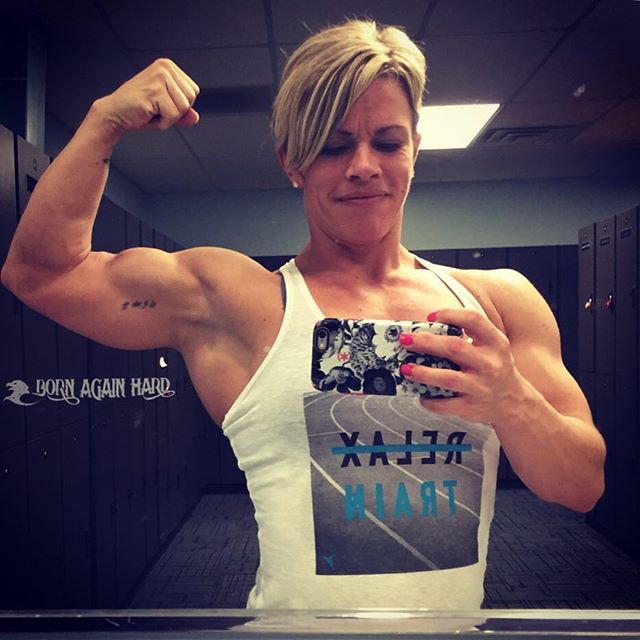 Amanda Slinker