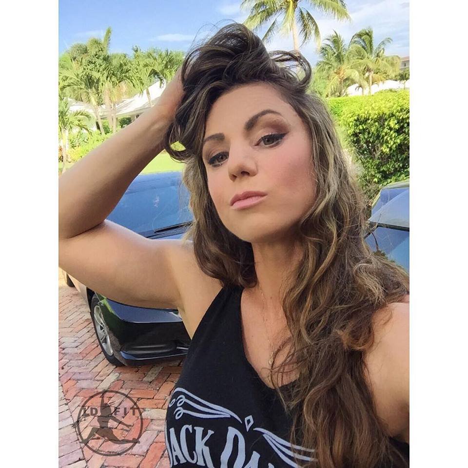 Linda Durbesson