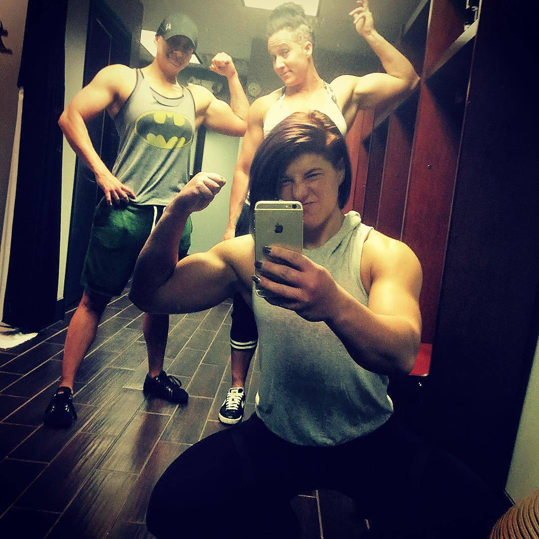 Julia Danielle Whitesel, carrie, Kristina