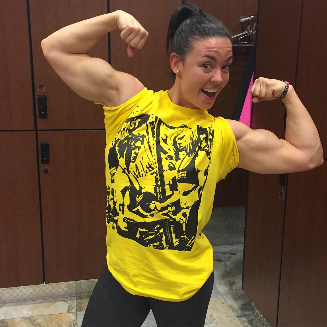 Jodi Boam