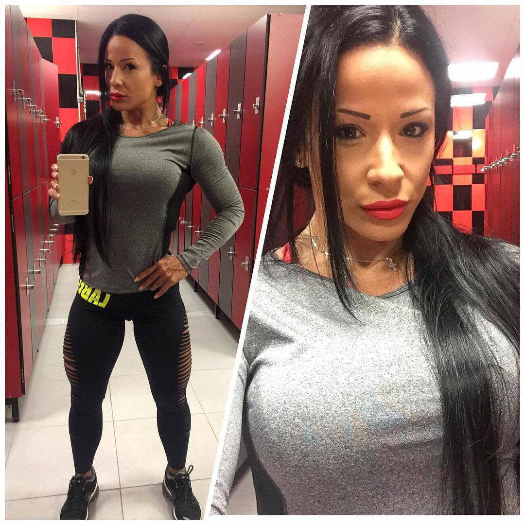 Patricia Alamo