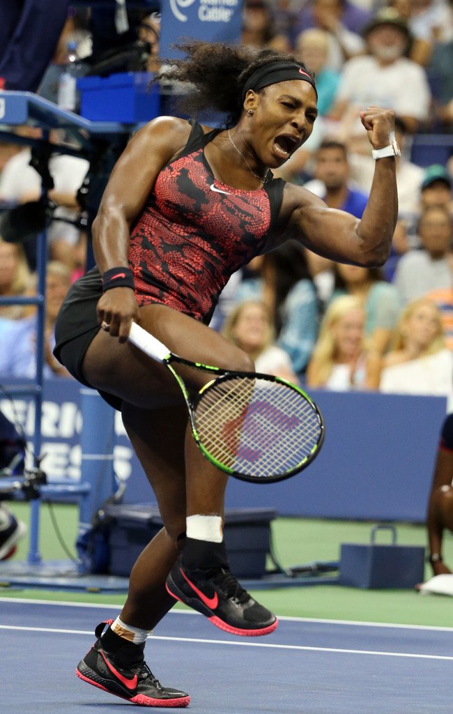 Serena Williams