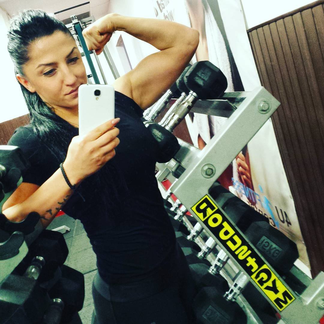 Andreea-Maria Ungureanu