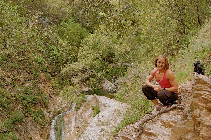 Susan Mathison Graham