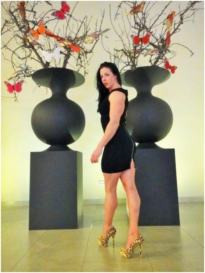 Maria Carolien Wattel