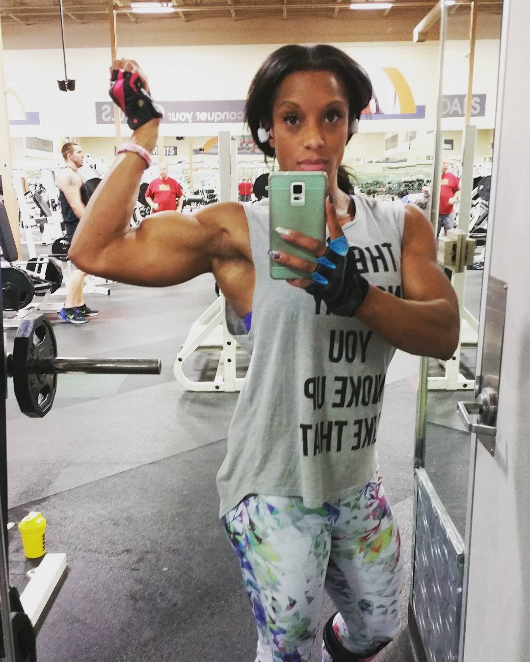 Tonya Andrea Wheatfall