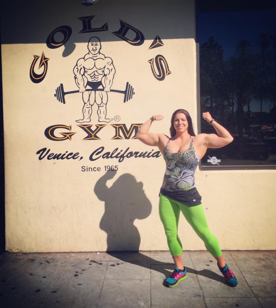 Ariel Gail
