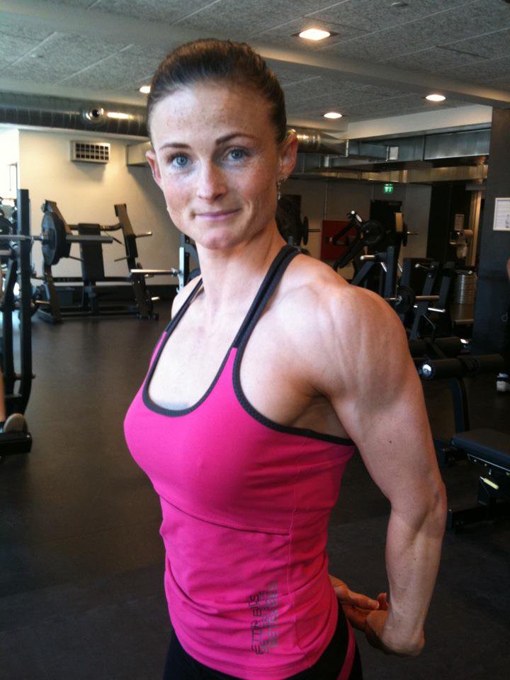 Susse Gotlieb Hougaard