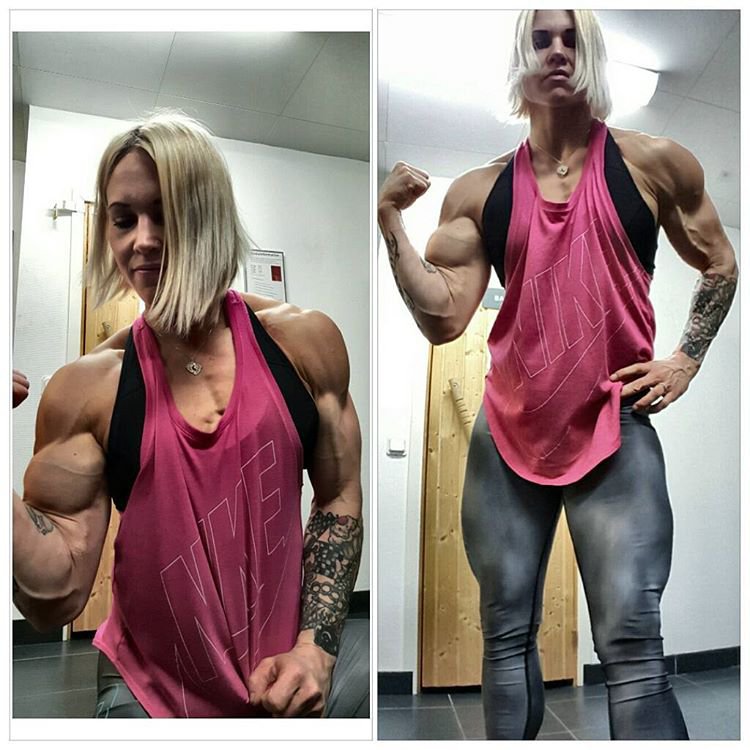 Heidi Vuorela
