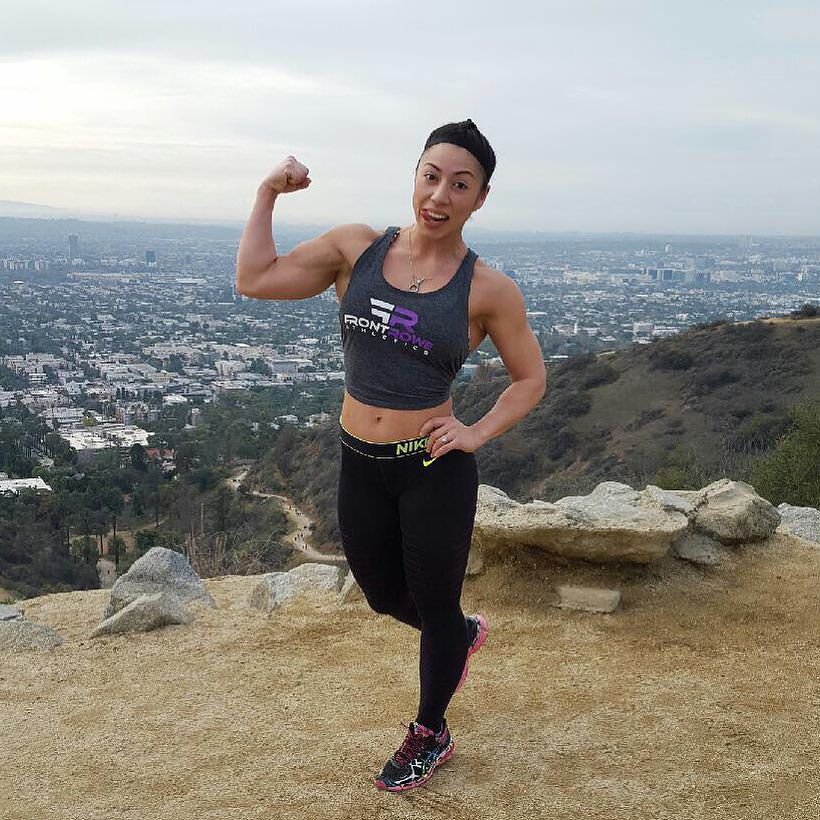 Stephanie Rowe