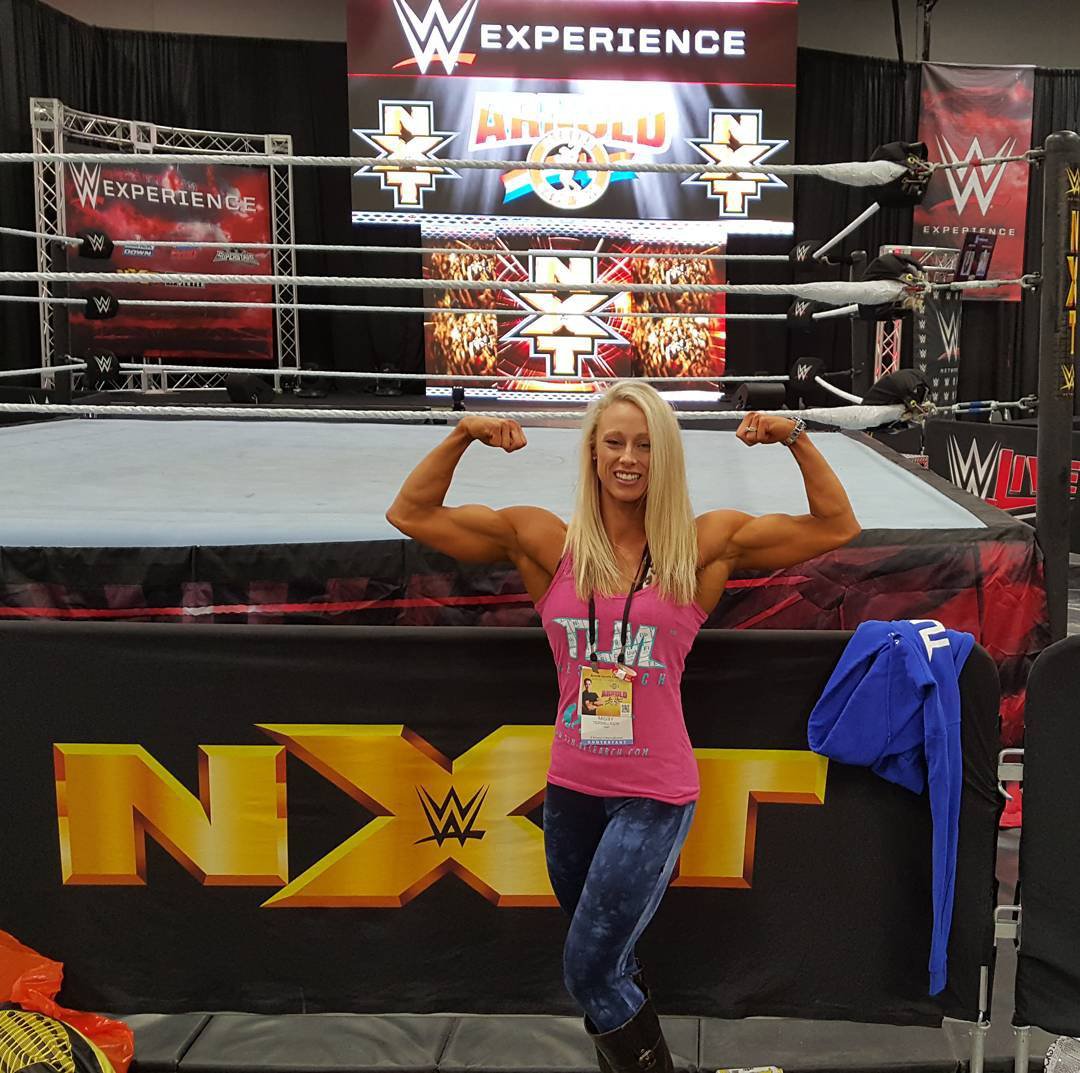 Melissa (Missy) Truscott