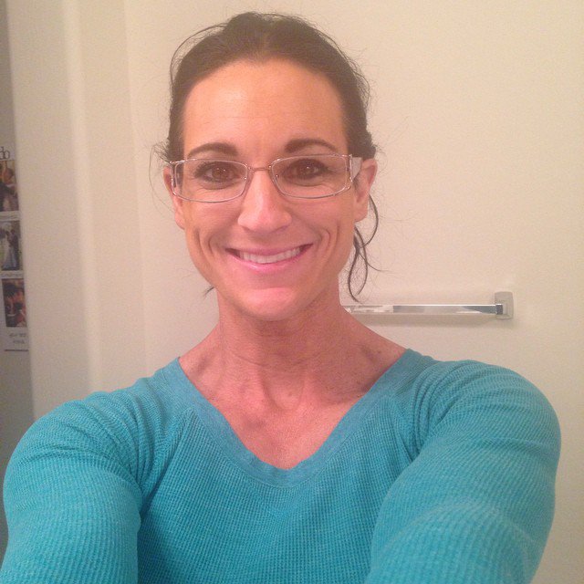 Stephanie Halls Albano