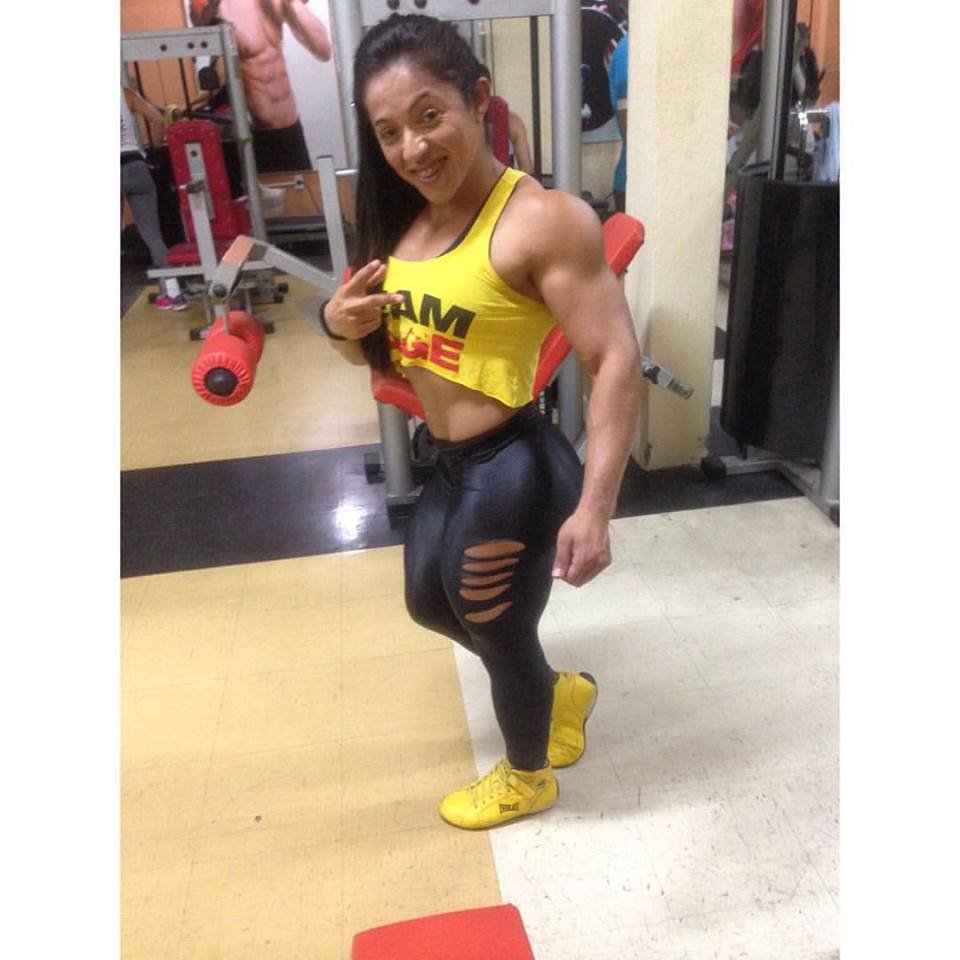 Rosy Silva