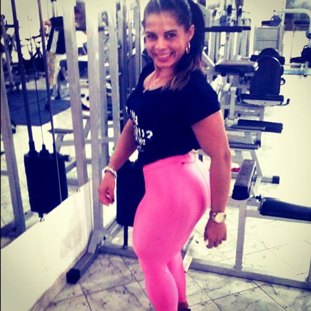 Vitoria Lay