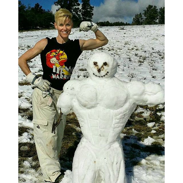 Lee Ann Thompson