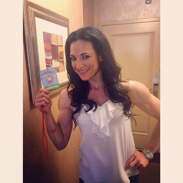 Stephanie Halls Albano